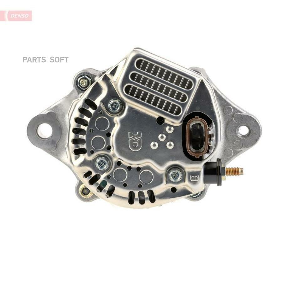 DENSO DAN2025 Генератор Heavy duty DAN2025 ()