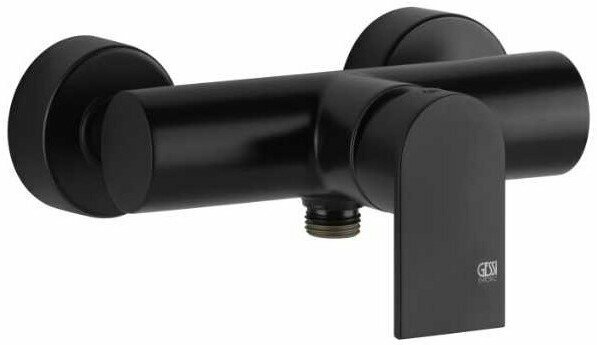 Смеситель для душа Gessi Via Manzoni 38631-299