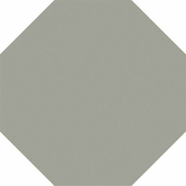 Керамогранит Kerama Marazzi (Керама Марацци) Агуста серый светлый натуральный SG244600N 24х24 см