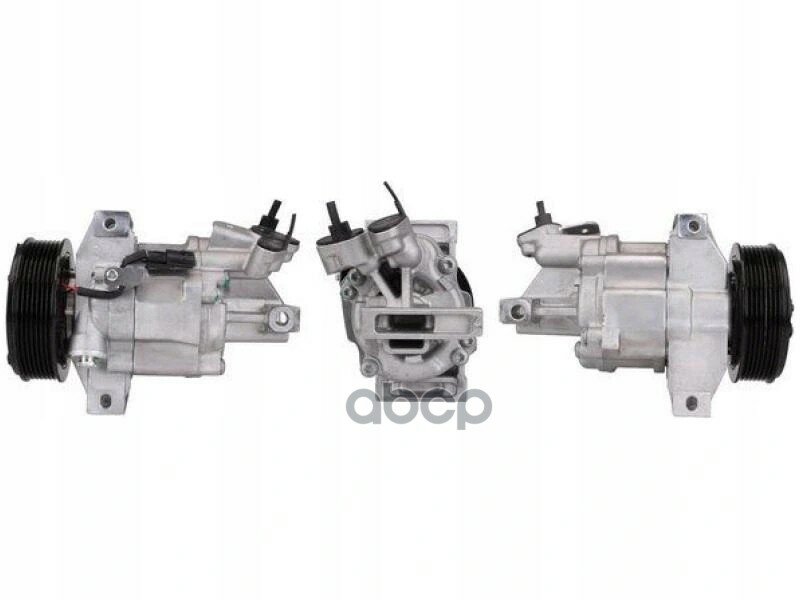 Компрессор кондиционера RENAULT арт. 926000216R