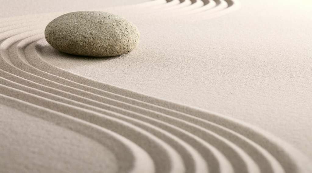 Супермоющиеся антивандальные фотообои Антимаркер, След в Пустыне, 2-A-254, 270х150 см