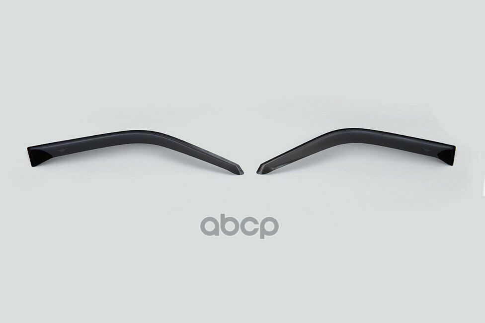 Дефлектора окон УАЗ профи UAZ арт. 2363-02-4727008-00