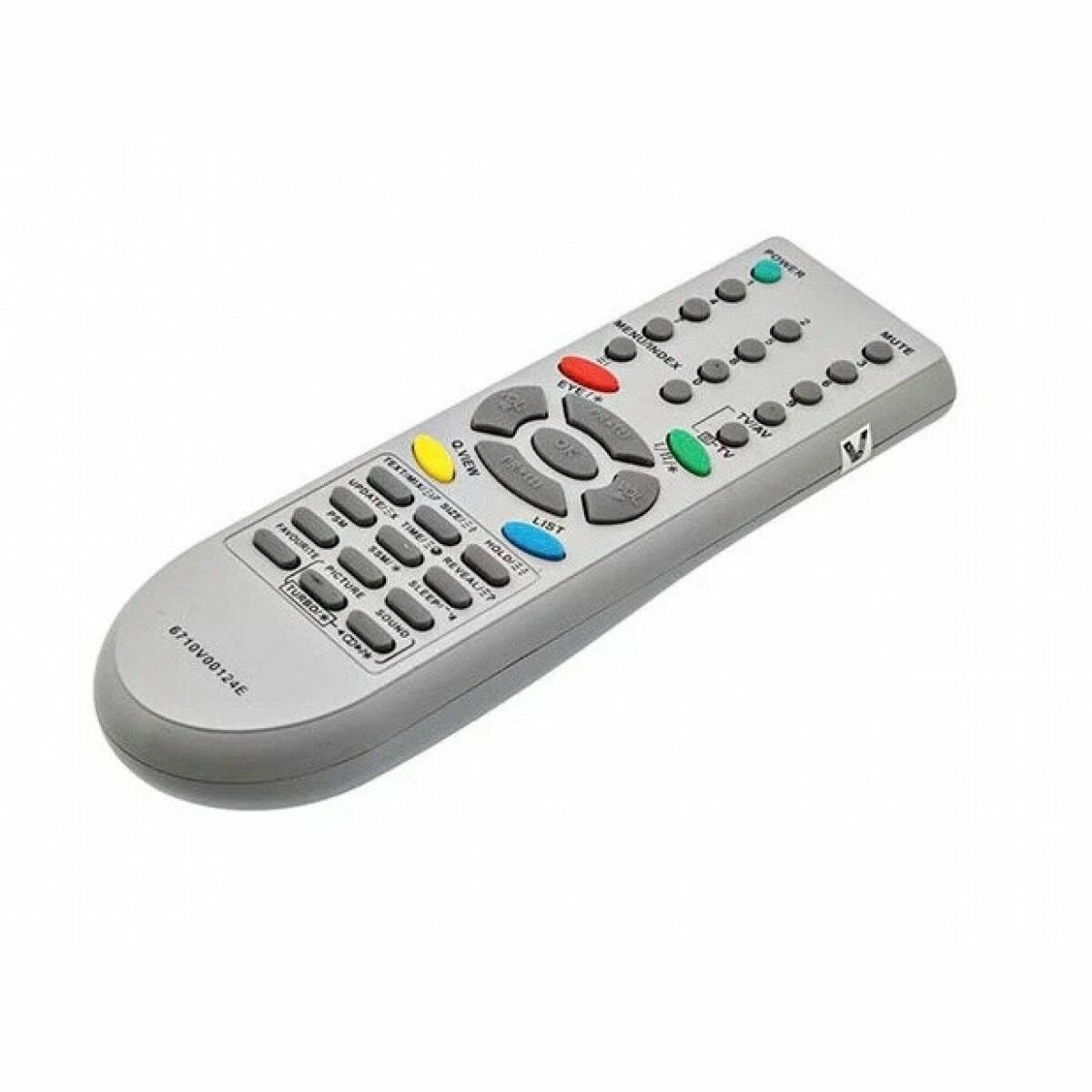 Пульт для Lg 6710V00124E