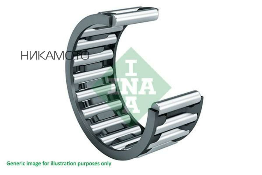 INA 712037910 Подшипник КПП