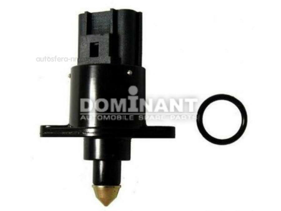 DOMINANT CR048061164AA Клапан регулировки холостого хода, CR048061164AA