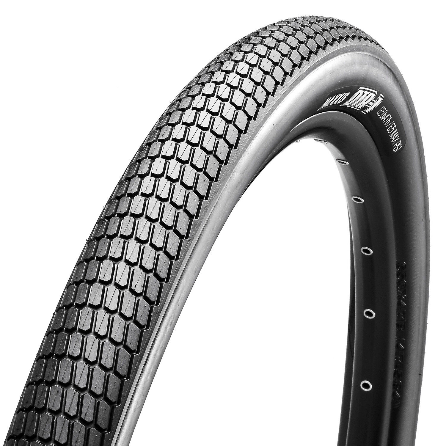 Велопокрышка Maxxis Dtr-1 650x47B 47-584 Wire