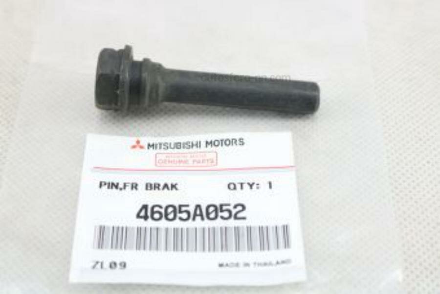 MITSUBISHI 4605A052 Направляющая суппорта MITSUBISHI Pajero/Montero/L200