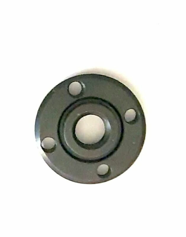 Гайка прижимная под ключ W 8-115/W 9-125/WE 9-125 SP/WE 14-125 Inox Plus Metabo