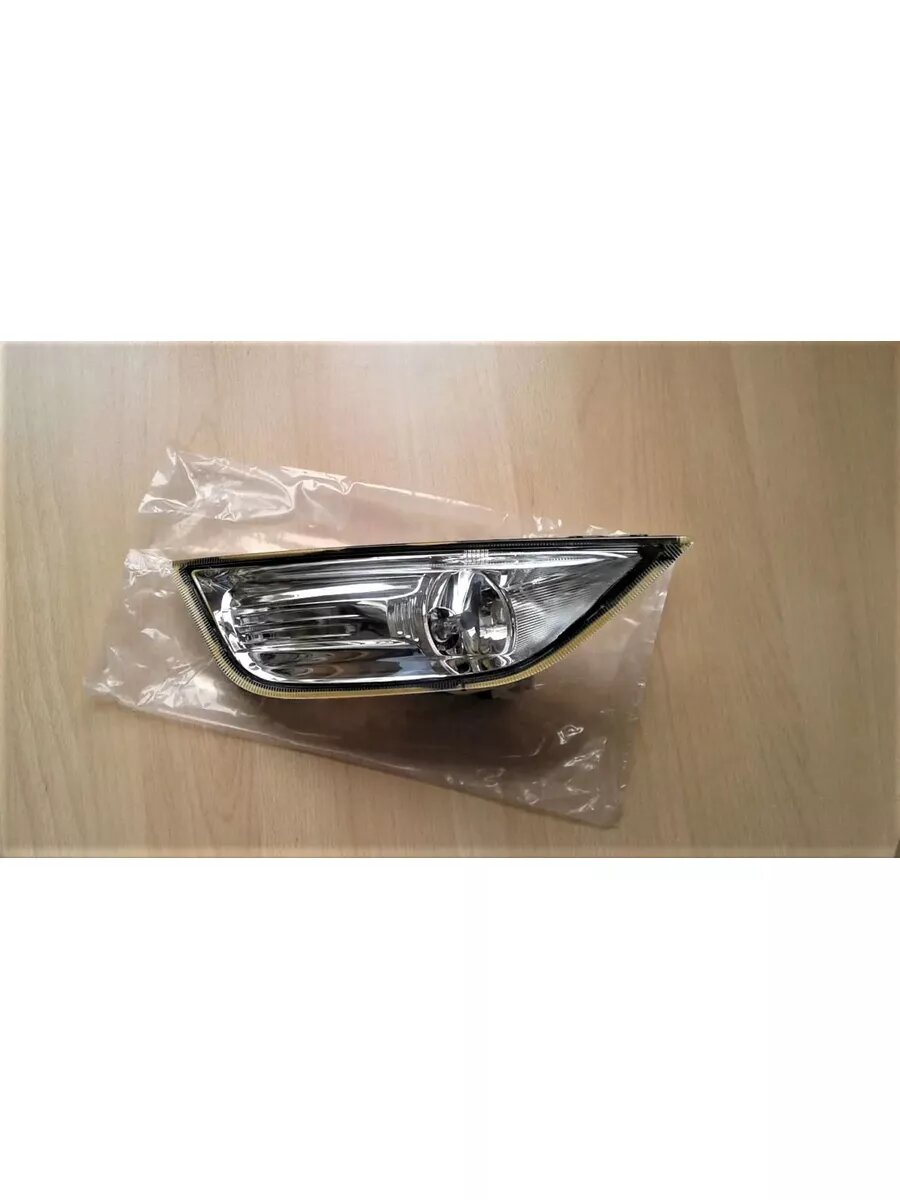 Противотуманная фара правая Форд Мондео 4 рестайлинг 2011-14