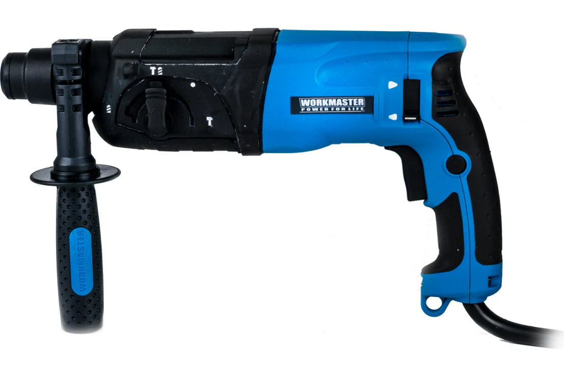 Перфоратор Workmaster ПР-1100