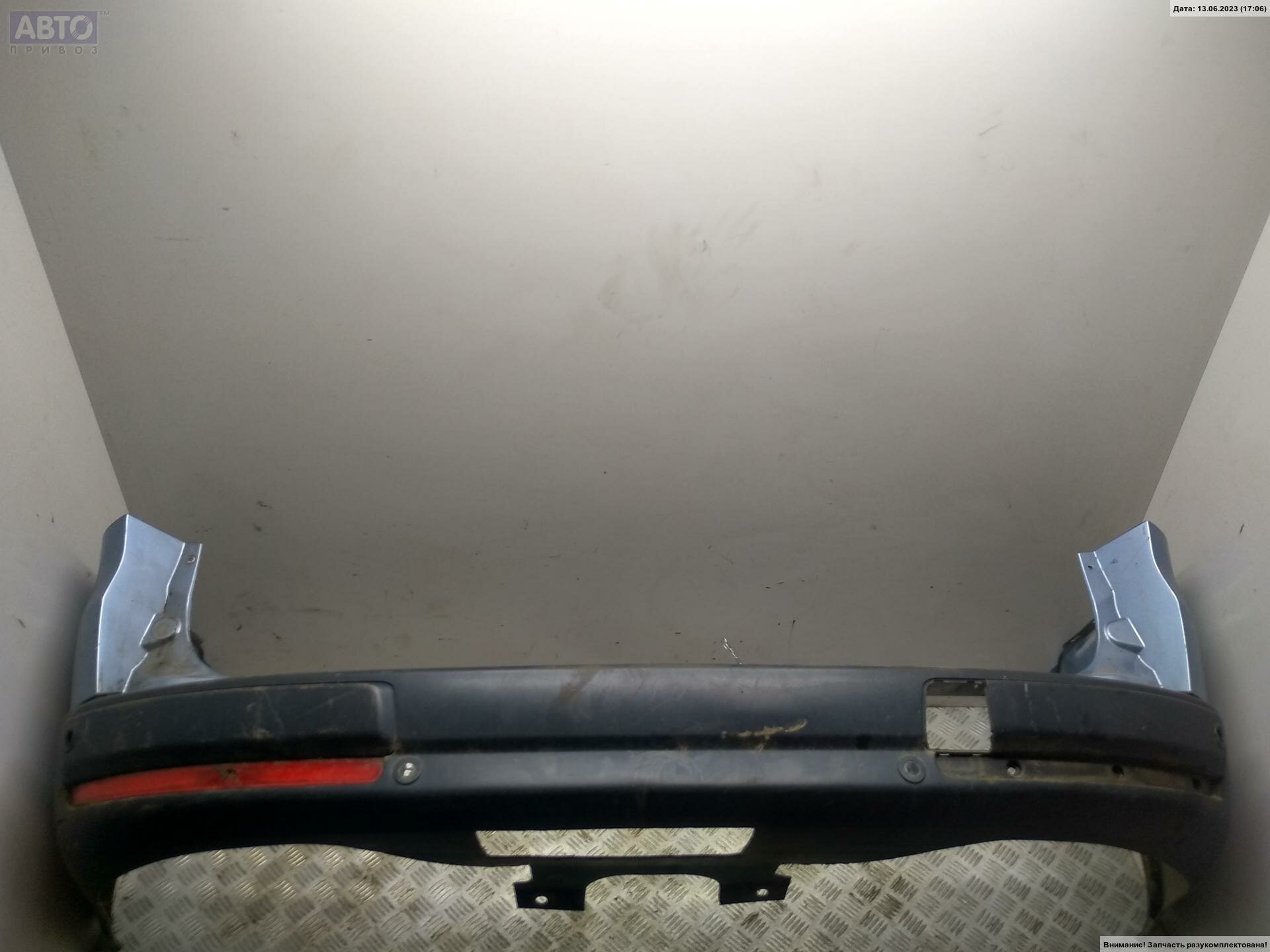 Бампер задний Ford Galaxy (2006-2015)