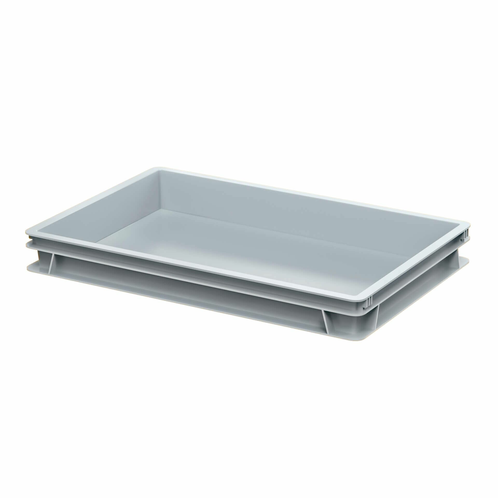 Контейнер для хранения вещей ИНТЕР