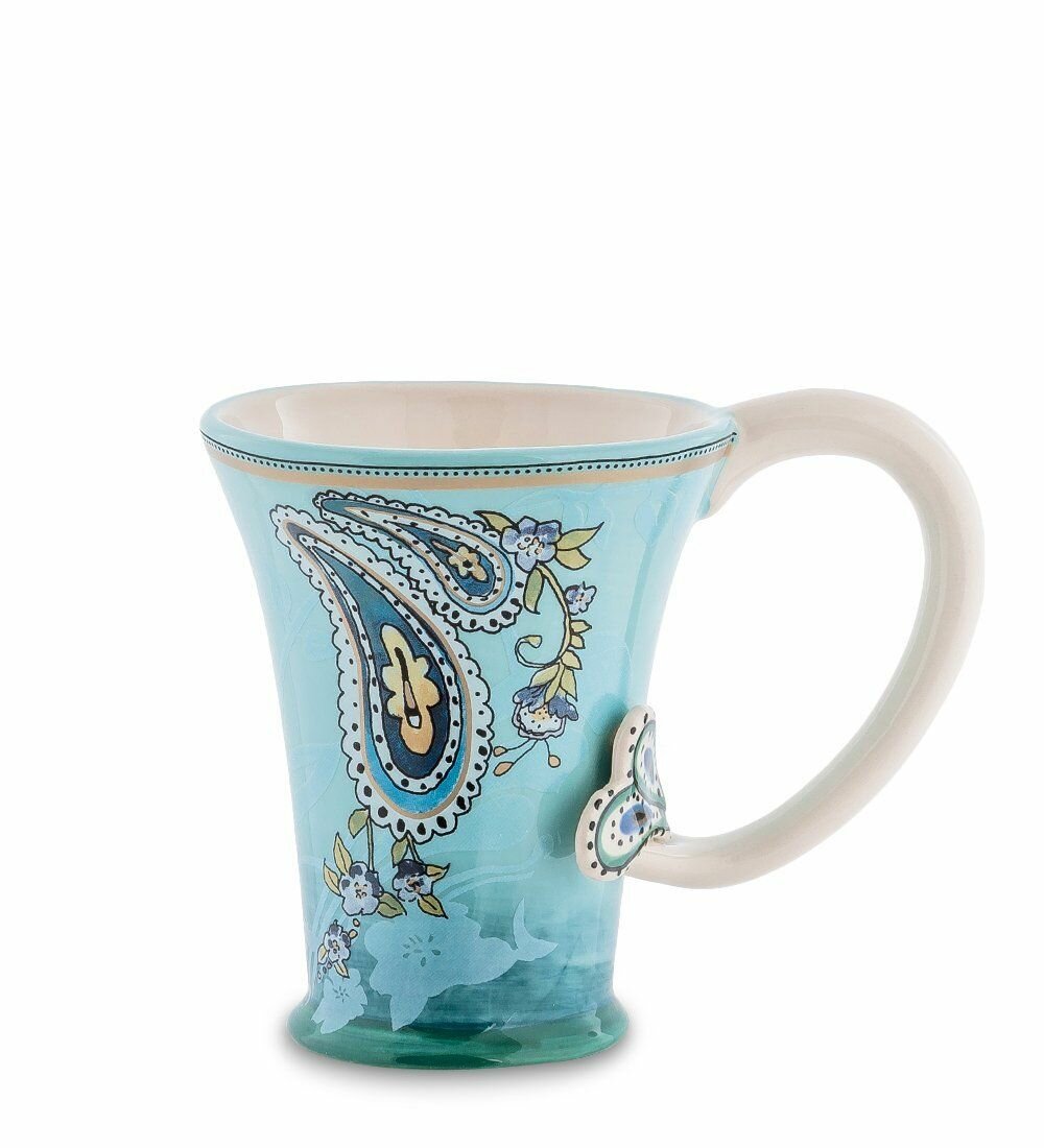 Кружка Павлин A1895471