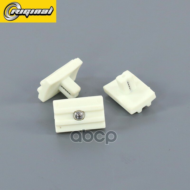 Сухарь синхронизатора ГАЗель Бизнес, Next (1-2 передачи) (к-т 3 шт.) Riginal арт. RGRD9904060