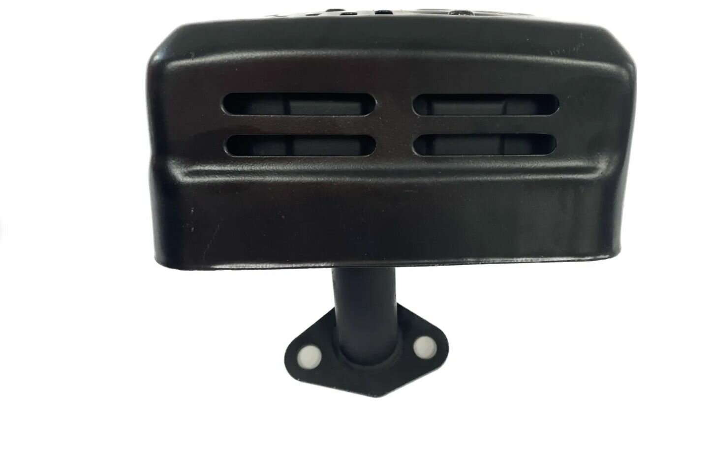 Глушитель в сборе Lifan 168F/170F/GX160/GX200