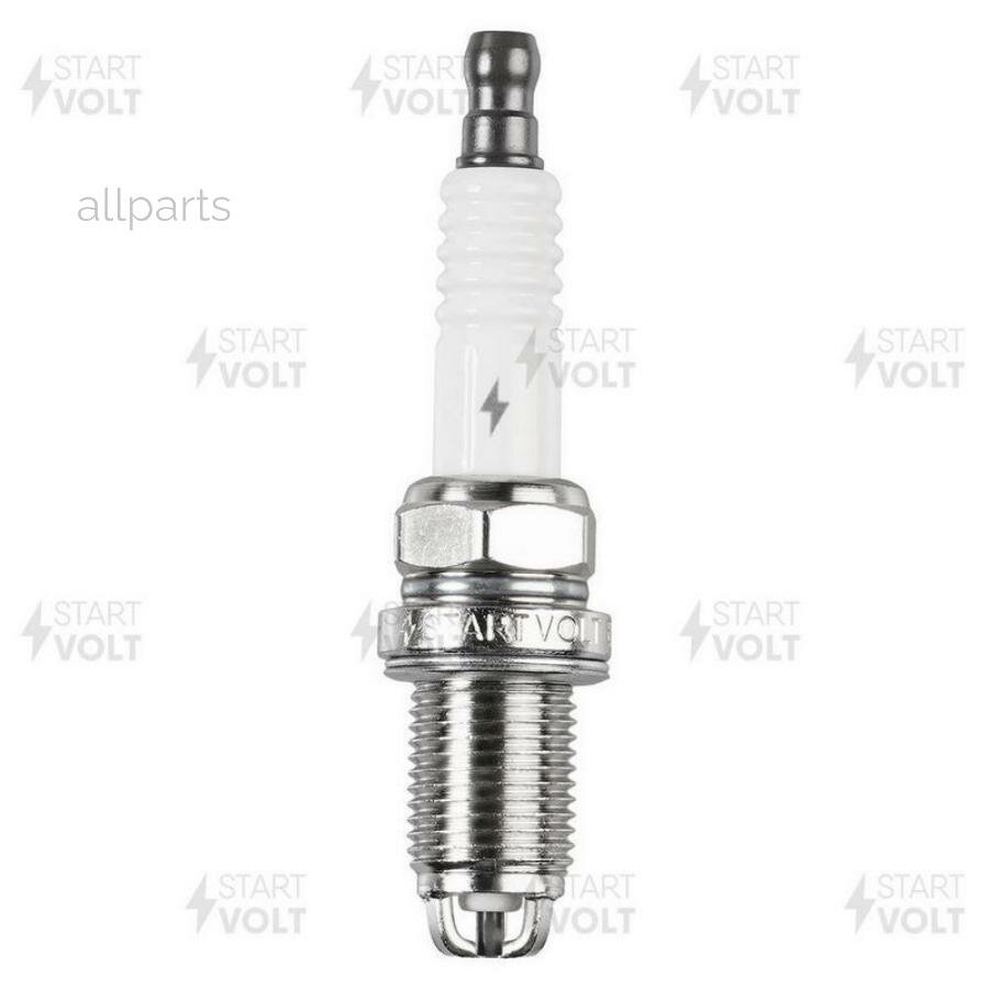 STARTVOLT VSP-1510 Свеча зажигания для а/м Mercedes-Benz C W202 (93-) 1.8i/E W210 (95-) 2.0i/2.3i (VSP 1510)