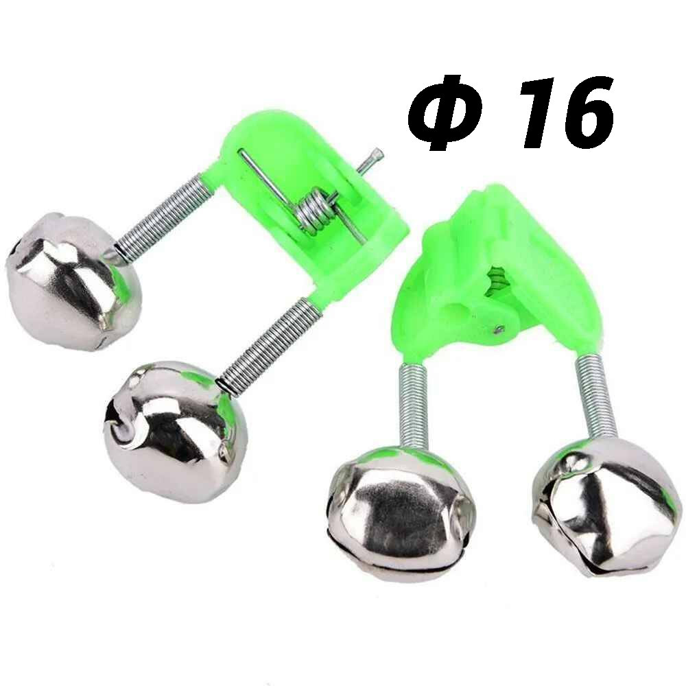 Бубенчик рыболовный