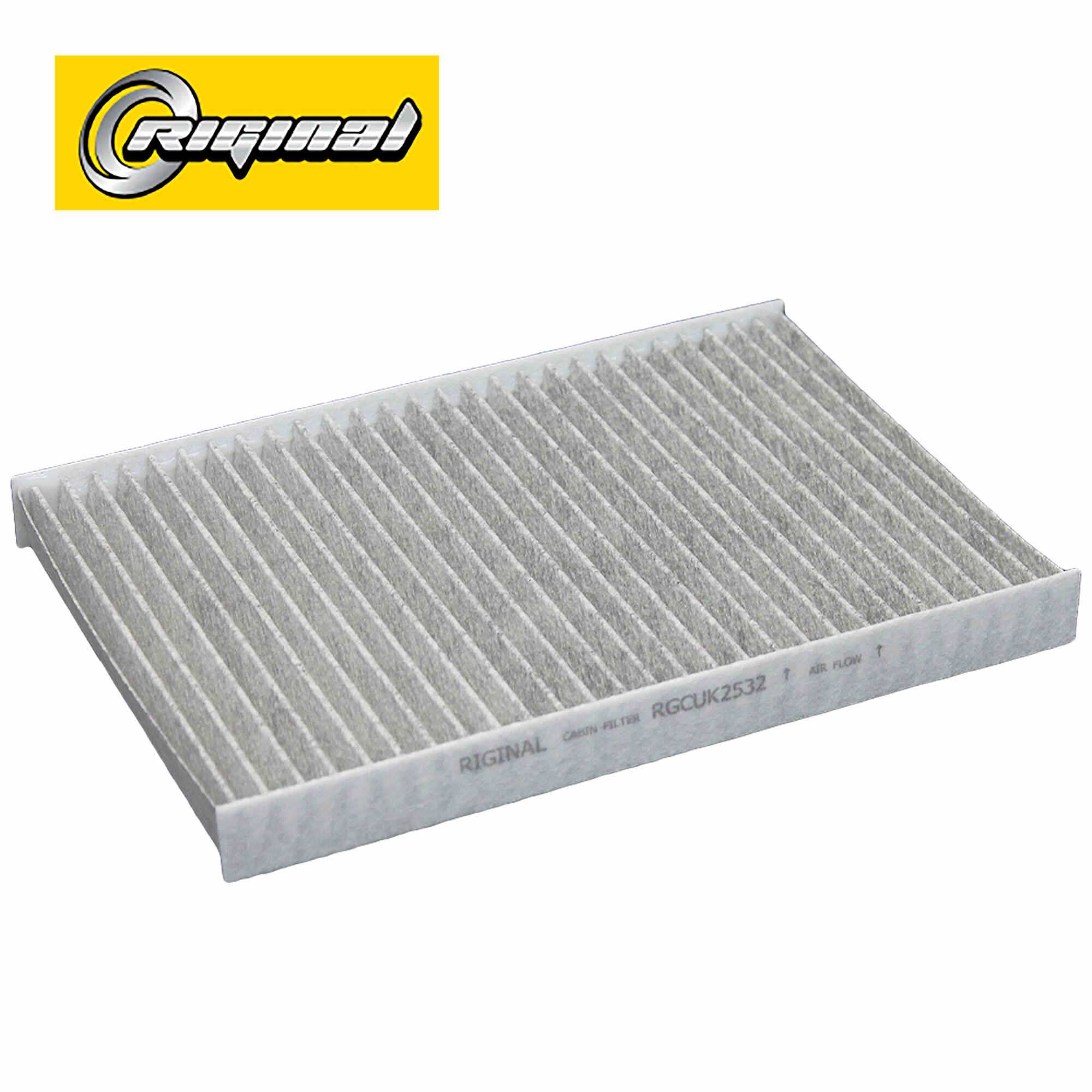 Фильтр салона Riginal угольный для а/м Hyundai i30 07-11, KIA Ceed Premium