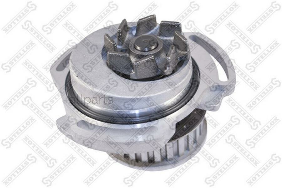 STELLOX 45120009SX помпа!\ Audi 80, VW Golf/Passat/Jetta 1.0-1.3 74-91