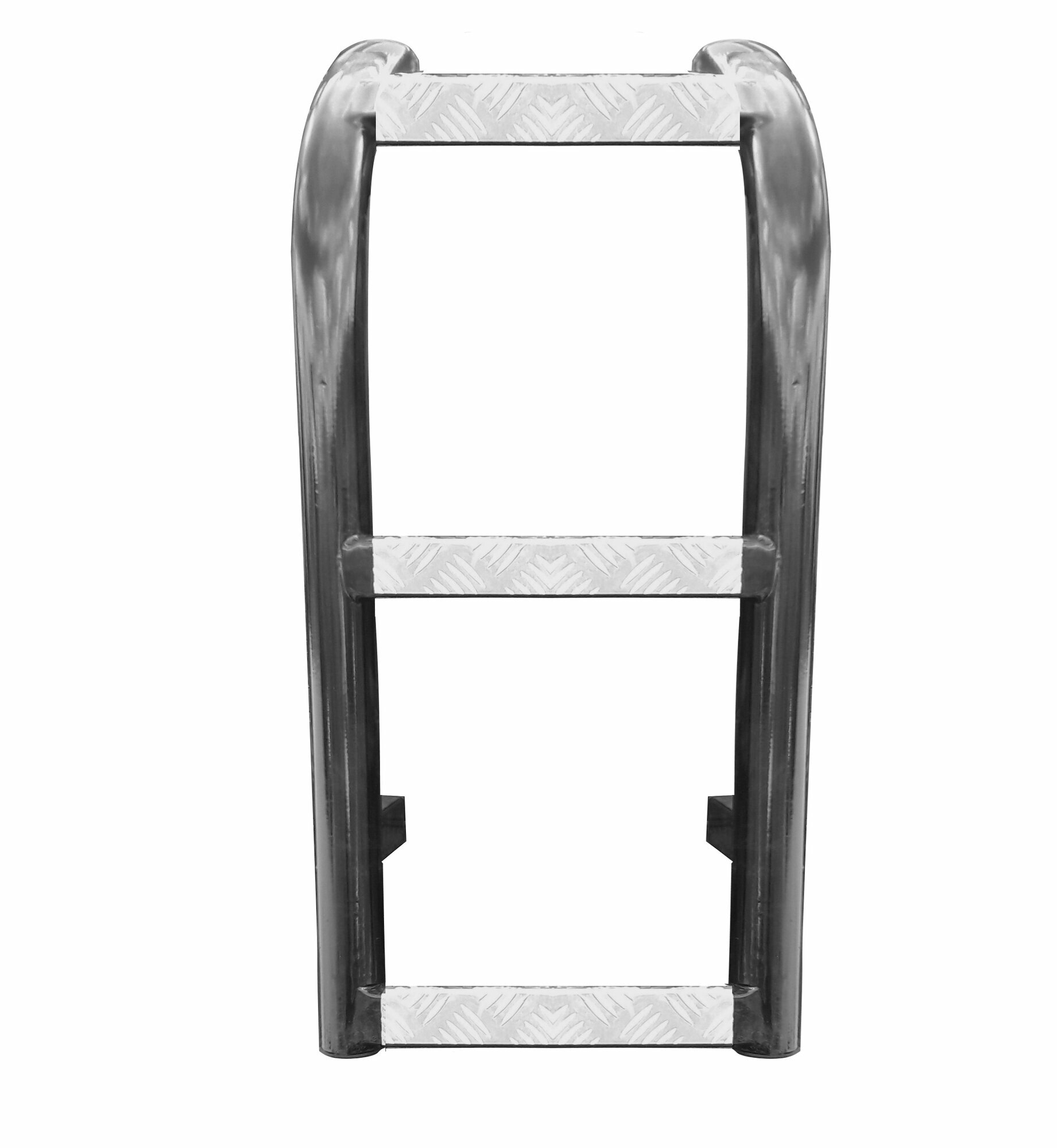 Лестница Боковая на УАЗ Хантер, 469