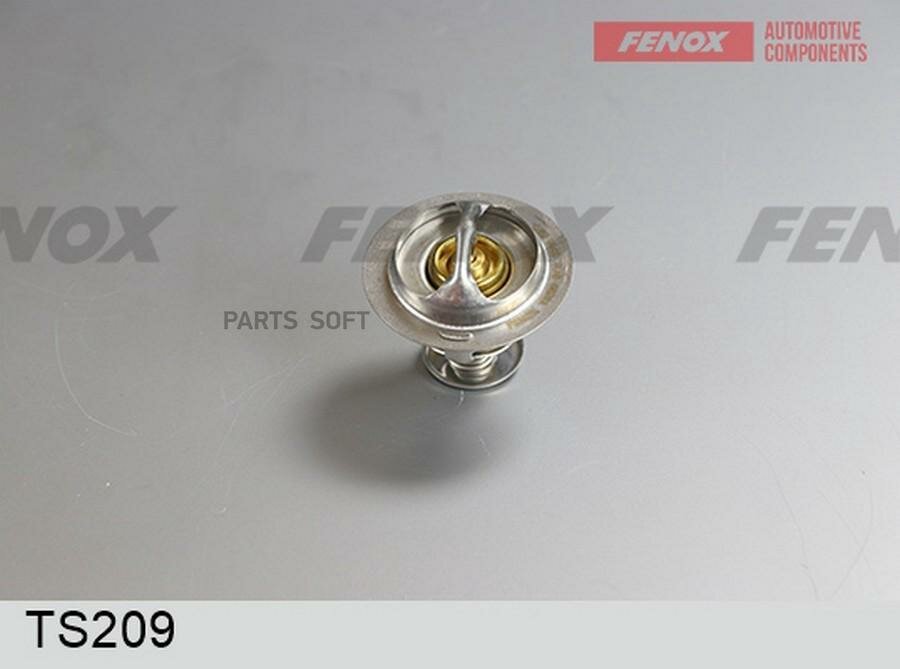 TS209 FENOX Термостат MITSUBISHI ASX/LANSER/OUTLANDER 1.8/2.0 06-