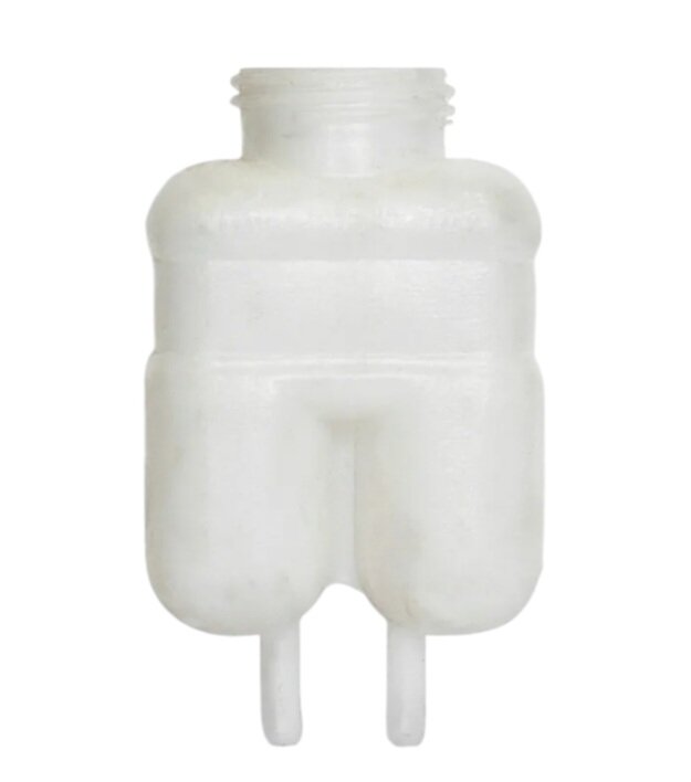 Бачок главного тормозного цилиндра (ГТЦ) голый без датчика ВАЗ 2101-2107, Нива 2121