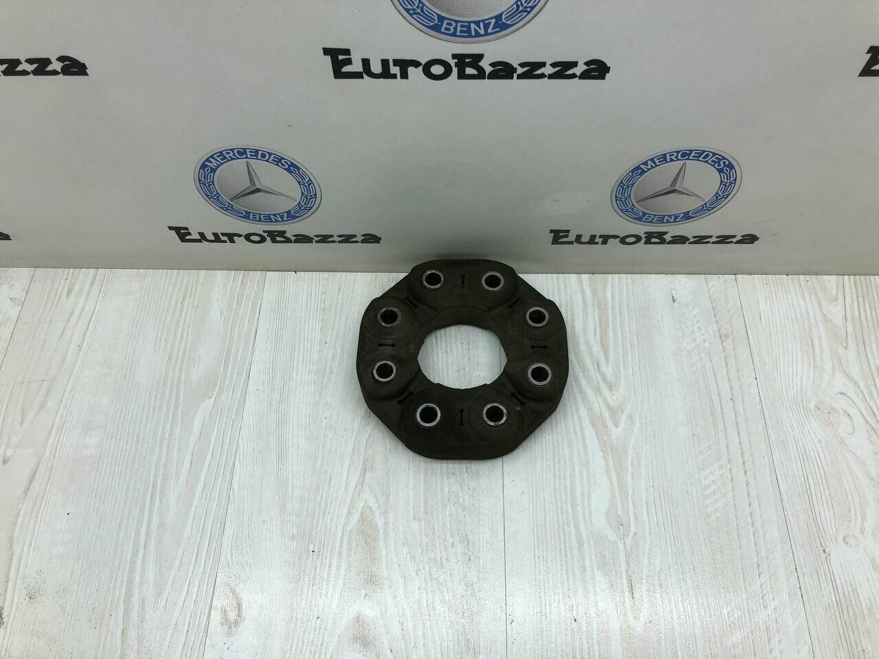 Эластичная муфта Mercedes W211 А2404110115