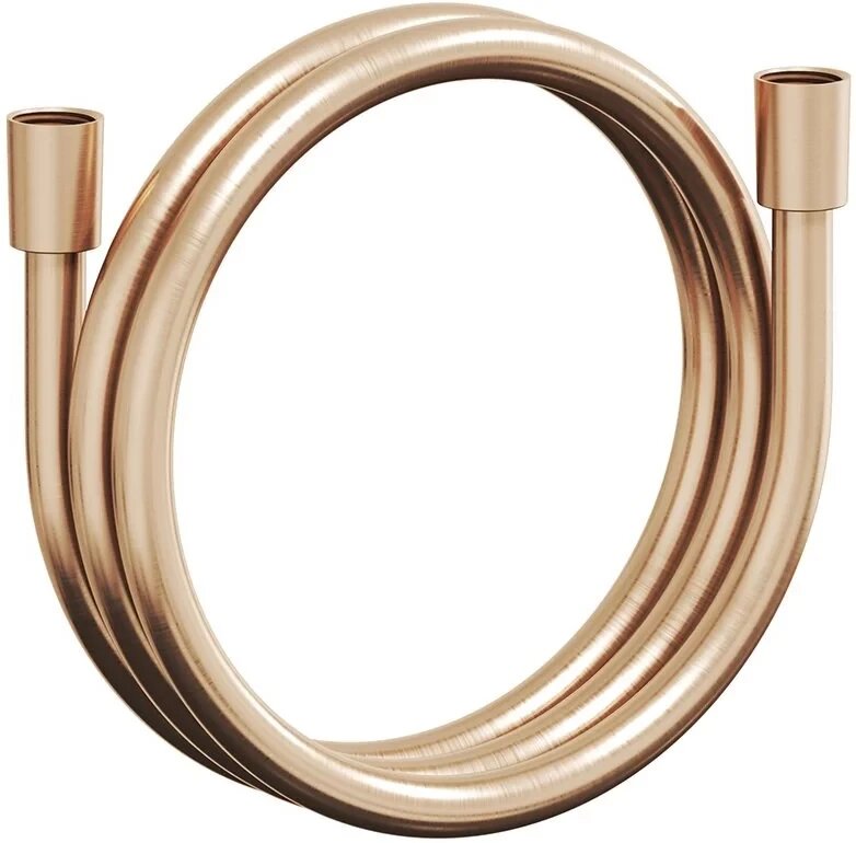 Душевой шланг Ravak SatinFlex 913.62RGB X07P707 150 см, розовое золото матовый