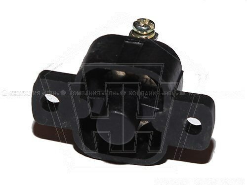 Реле тепловое для а/м газ 53. уаз 20а