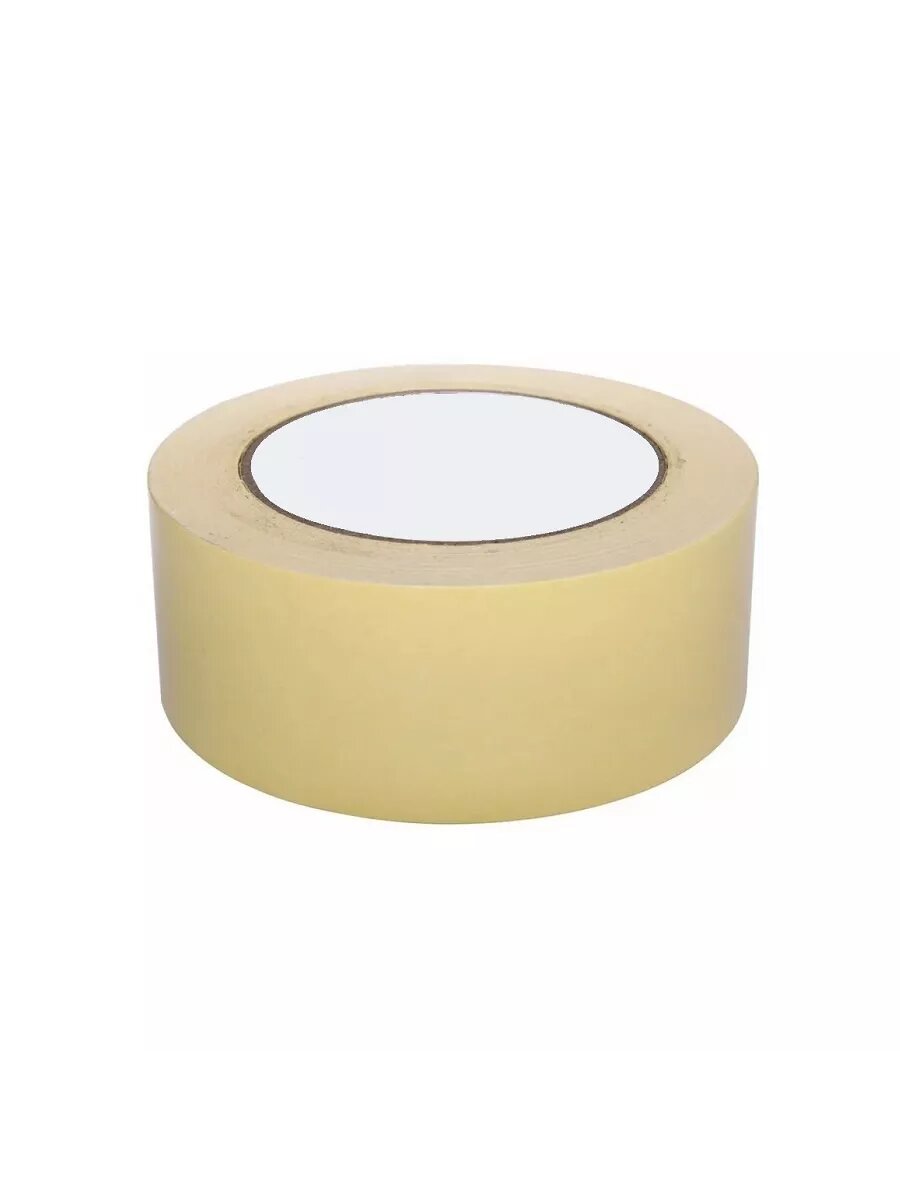 Скотч вспененный двухсторонний