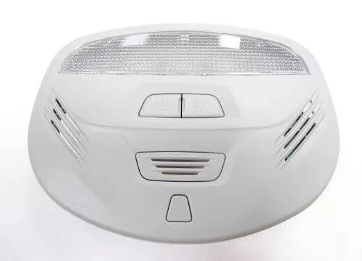 Плафон освещения салона 2190 без кнопки Эра-Глонасс LADA