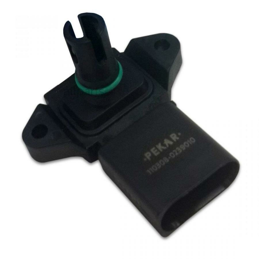 PEKAR 110308-0239010 Датчик давления и температуры ГАЗ ГАЗель бизнес 3302, 2705, 3221, Соболь бизнес PEKAR 110308-0239010