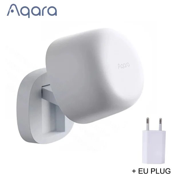 Датчик присутствия Aqara FP1 FP1 with EU Plug