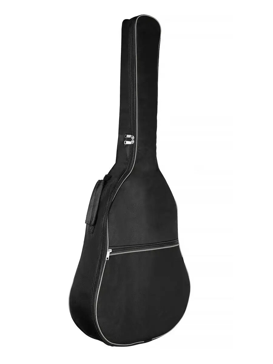 Чехол для классической гитары 1/2 - 3/4 неутеплённый