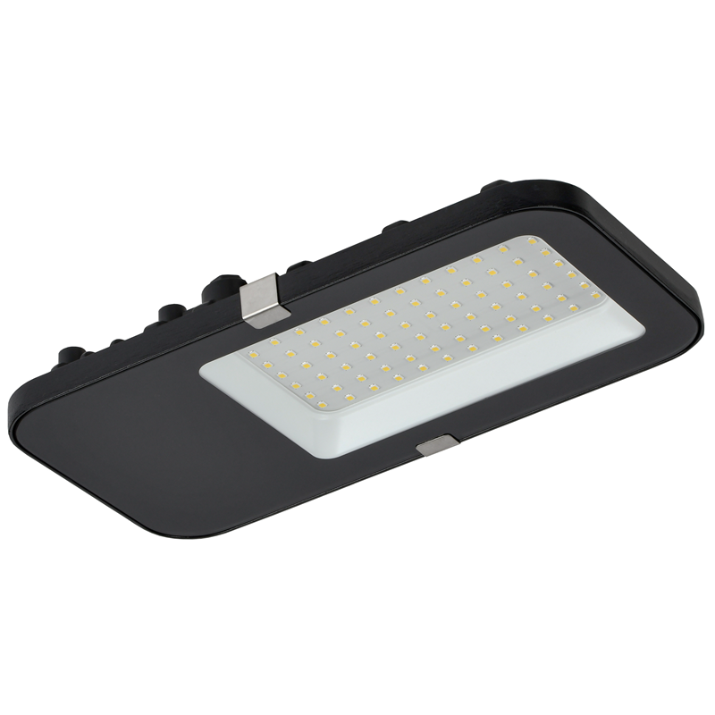 Светильник светодиод консольный ДКУ/СКУ 60Вт 5000К 6000Лм IP65 4002 GENERICA IEK