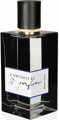 L'Orchestre Parfum Bouquet Encore edp 100 мл, парфюмерная вода Унисекс