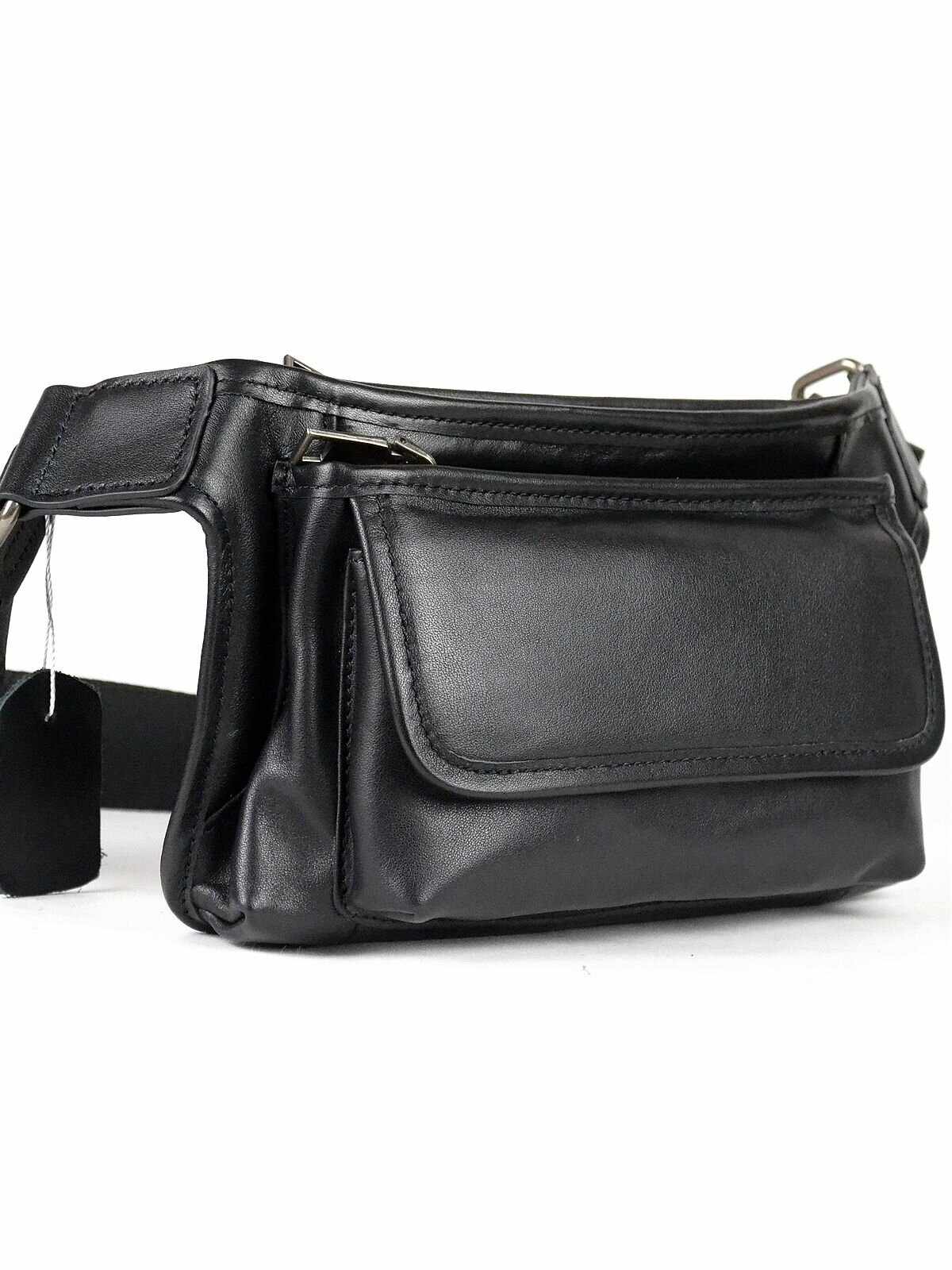 Сумка поясная