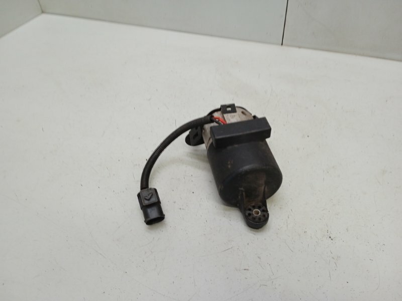 Б/У Насос электрический, БМВ Х5 Е53, Land Rover Range Rover III (LM) 2002-2012 Помпа BMW X5 2000-2007 E53 166157 BMW арт. ...