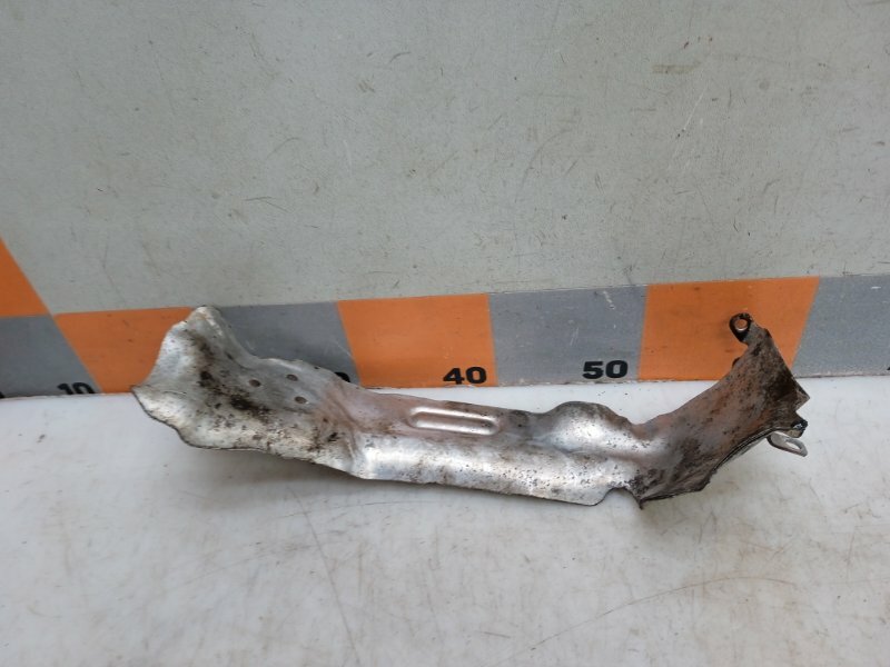 Б/У 1.8 M271, Мерседес-Бенц W203 Экран тепловой Mercedes-Benz C-Class 2000, 2001, 2002, 2003, 2004, 2005, 2006 W203 303411 ...