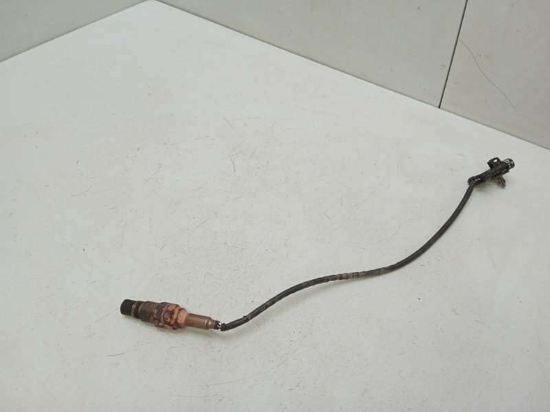 Б/У Джили Эмгранд ЕС7 Датчик кислородный/Lambdasonde Geely Emgrand EC7 2014 FE1 141310 GEELY арт. 28224765