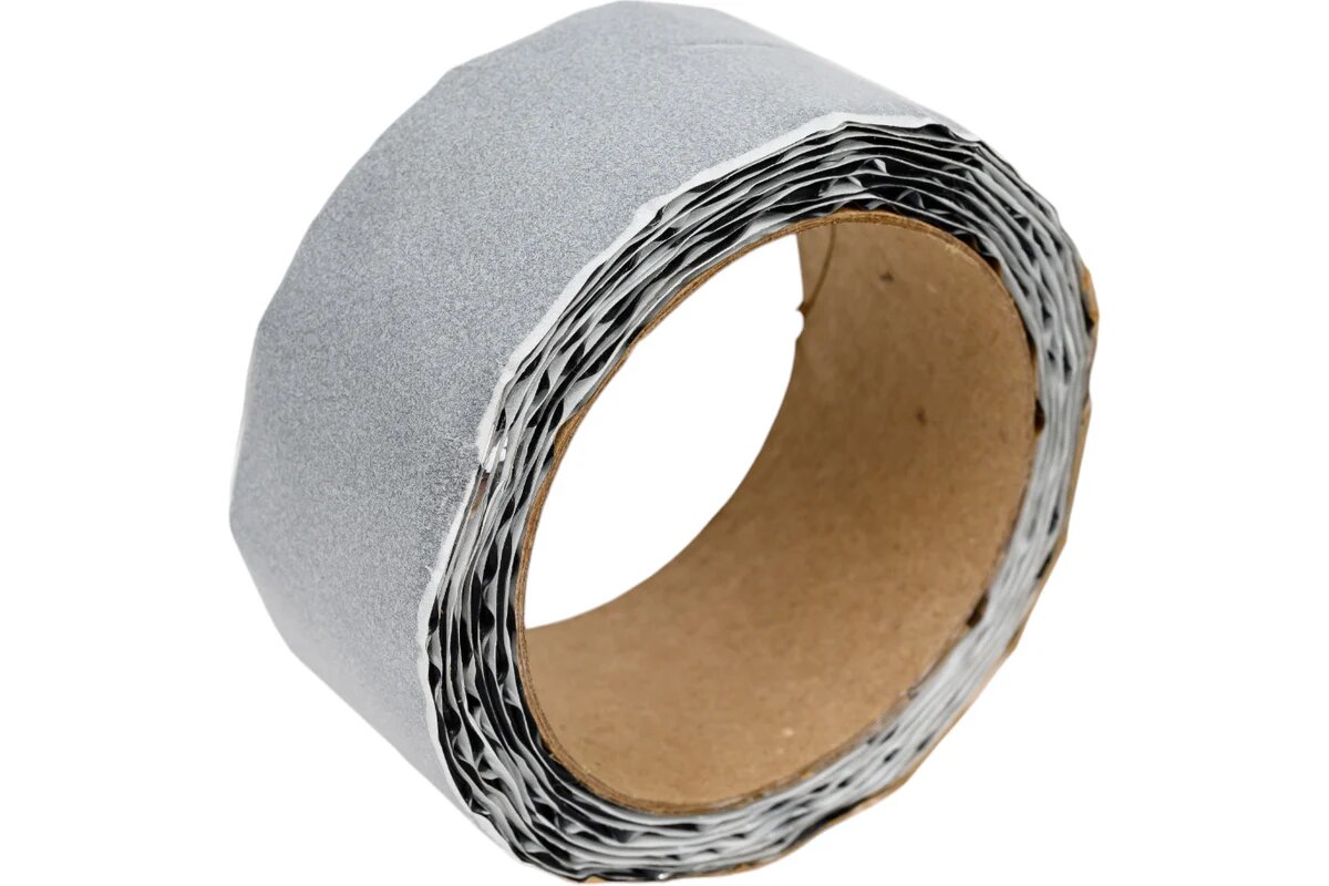 EZETEK Лента изоляционная, 45 мм х 2 м 90632-4