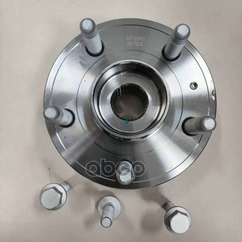 Подшипник колеса M-TEX арт. MT5363