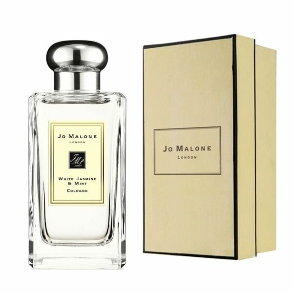 Jo Malone White Jasmine & Mint Одеколон унисекс 100 ml