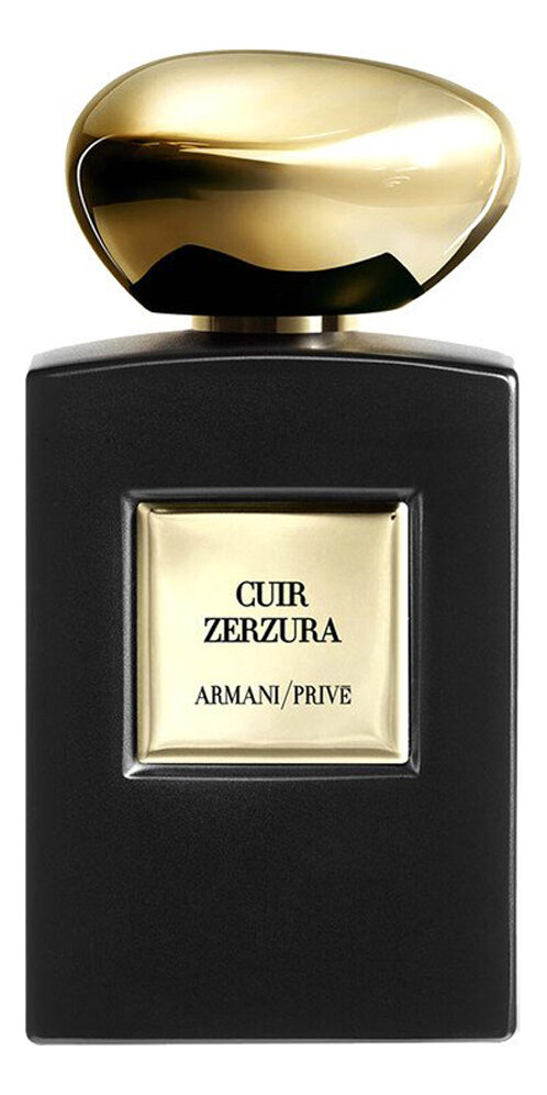 Giorgio Armani Prive Cuir Zerzura Парфюмерная вода унисекс 100 ml