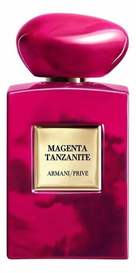 Giorgio Armani Armani Prive Magenta Tanzanite Парфюмерная вода унисекс 100 ml