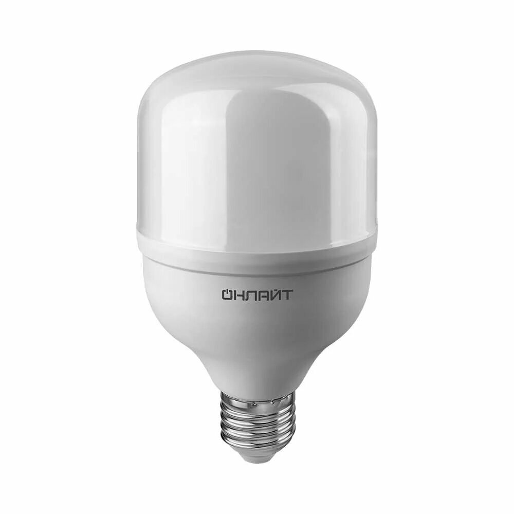 Лампа онлайт 82 900 OLL-T80-30-230-840-E27 82900