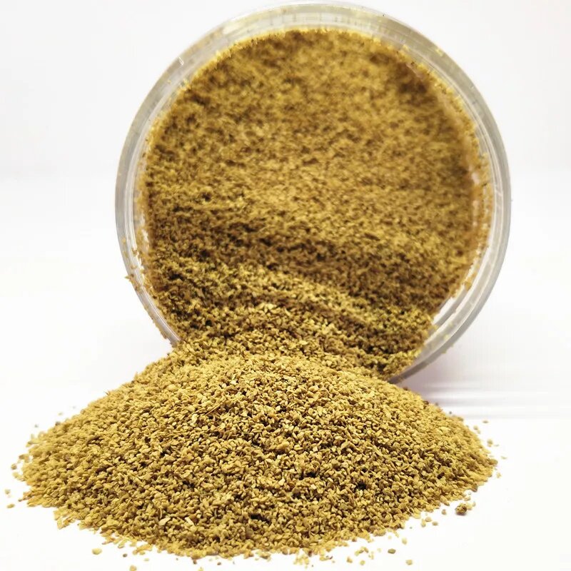 Терраин порошок WJDG-Model 1/35 MU-004