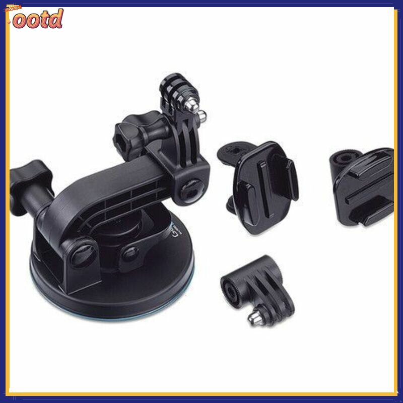 Новый, аксессуар для камеры GOPRO, держатель присоски AUCMT-302 (Suction Cup)