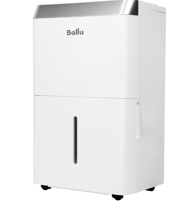 Осушитель воздуха BALLU Comfort BD30T CL