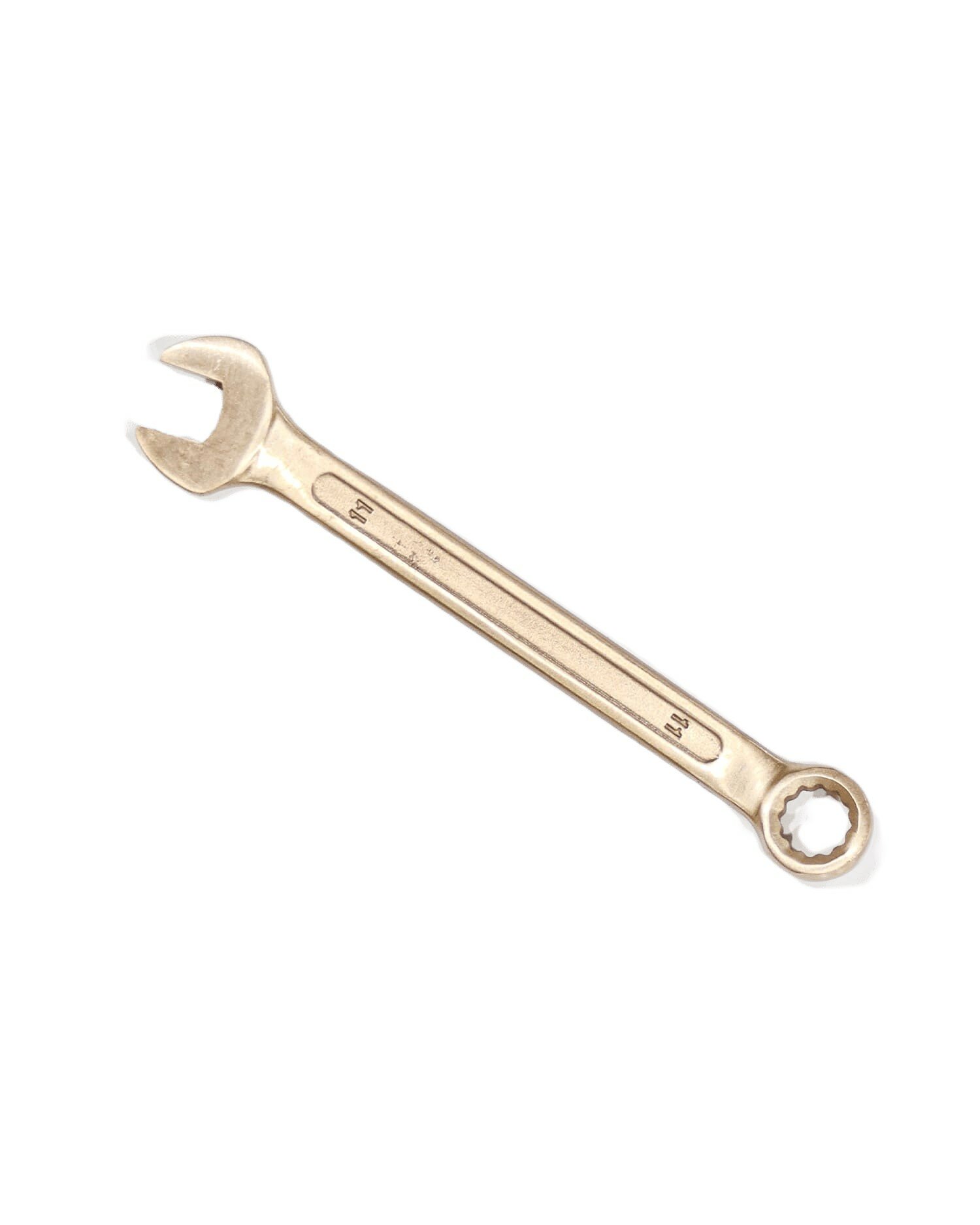 Ключ комбинированный искробезопасный 9 мм BeCu